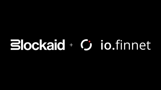 io.finnet Strengthens Institutional DeFi Security Through Strategic Blockaid Integration ...