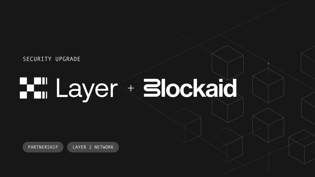 Blockaid Expands Protection to the X Layer Ecosystem | Blockaid Blog
