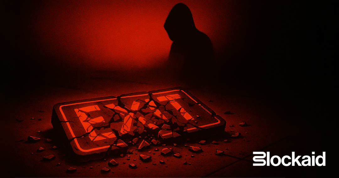 How ZKSWap’s $5M Exploit Could’ve Been Prevented with Onchain Monitoring | Blockaid Blog