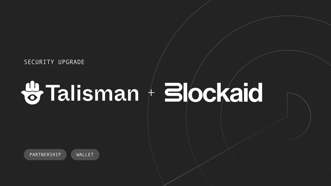 Crypto Address Validation Engine | Blockaid