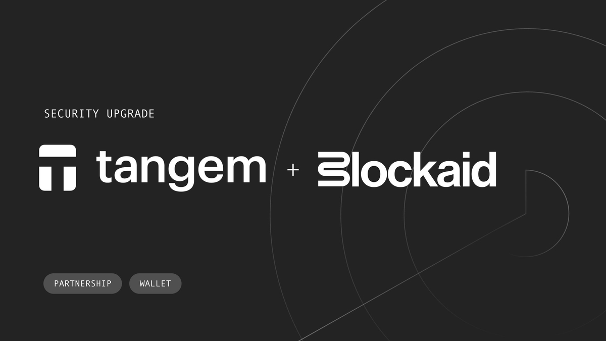 Blockaid: Securing the Largest Companies Operating Onchain