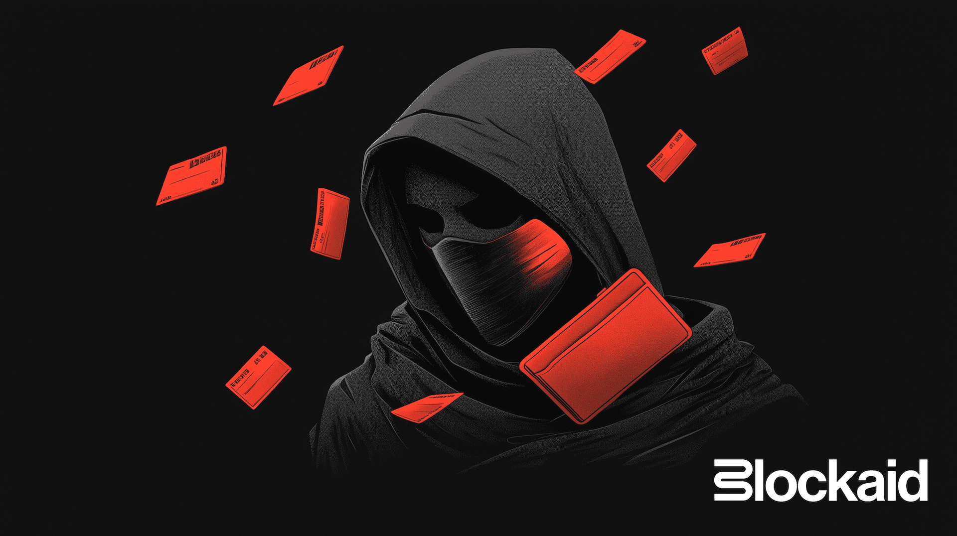 Unmasking Wallet Drainers: Step-by-Step Breakdown of a Crypto Heist | Blockaid Blog